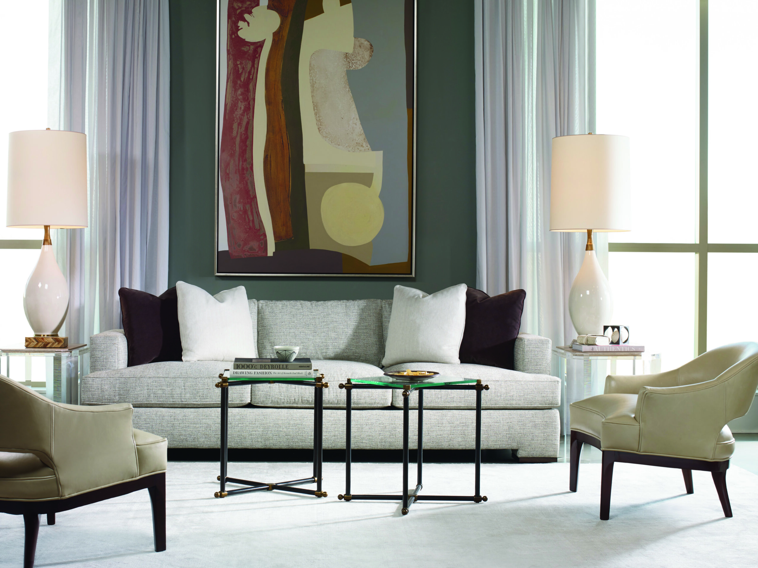 AE-22-1097 - Benson Sofa – Critelli Furniture